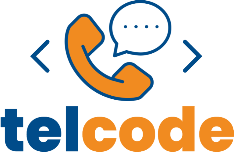Telcode – Simplifying Telco